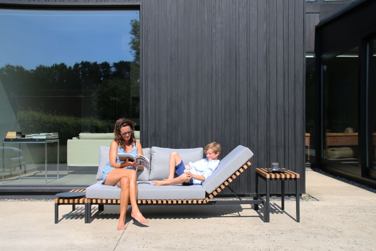 Tips & tricks voor het inrichten van een klein terras | Meubili